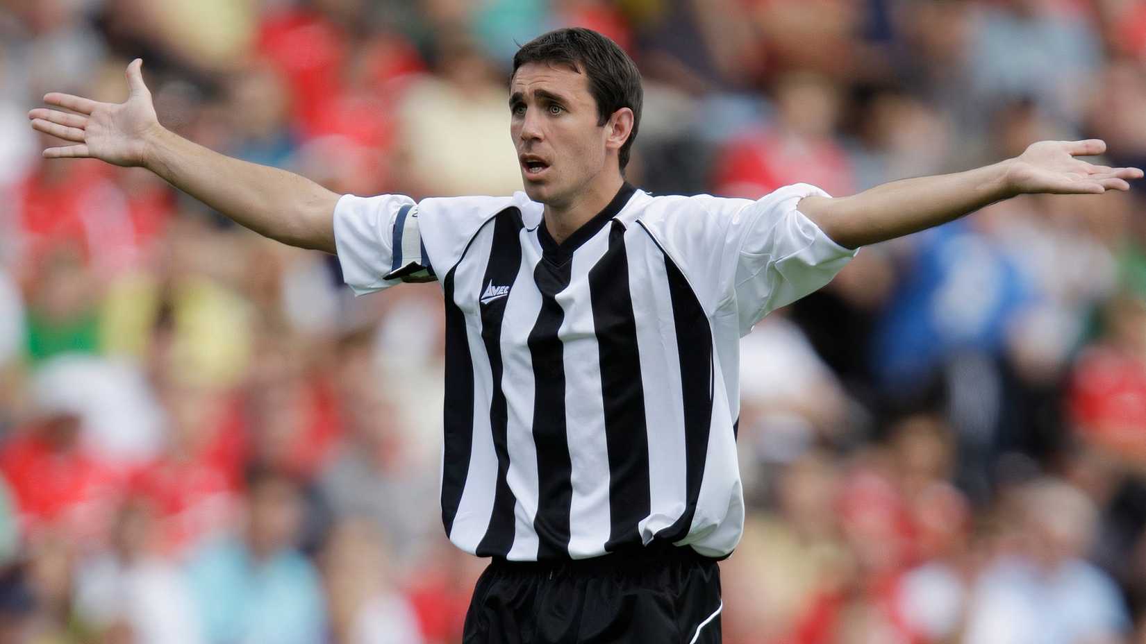 Why Nottingham Forest and Notts County both have same affection for ...