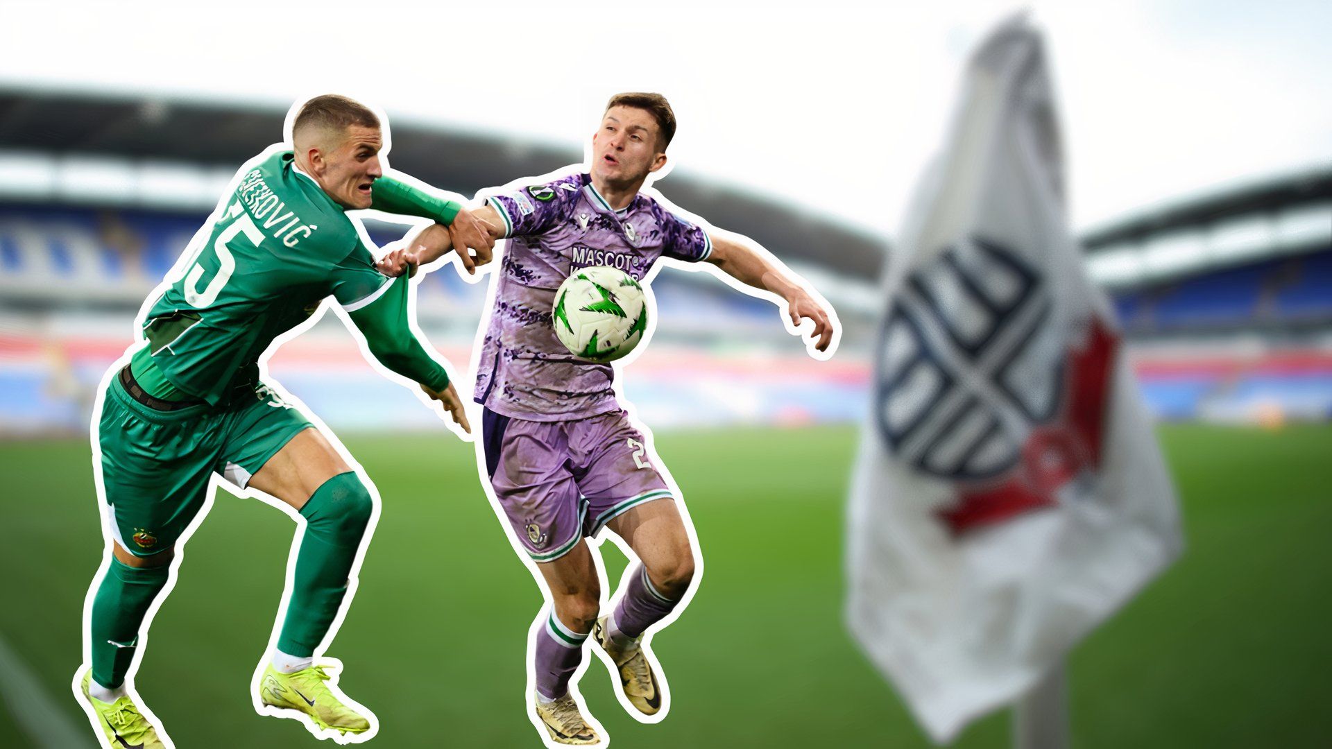 Bolton Wanderers: Steven Schumacher facing fresh road block to secure ...