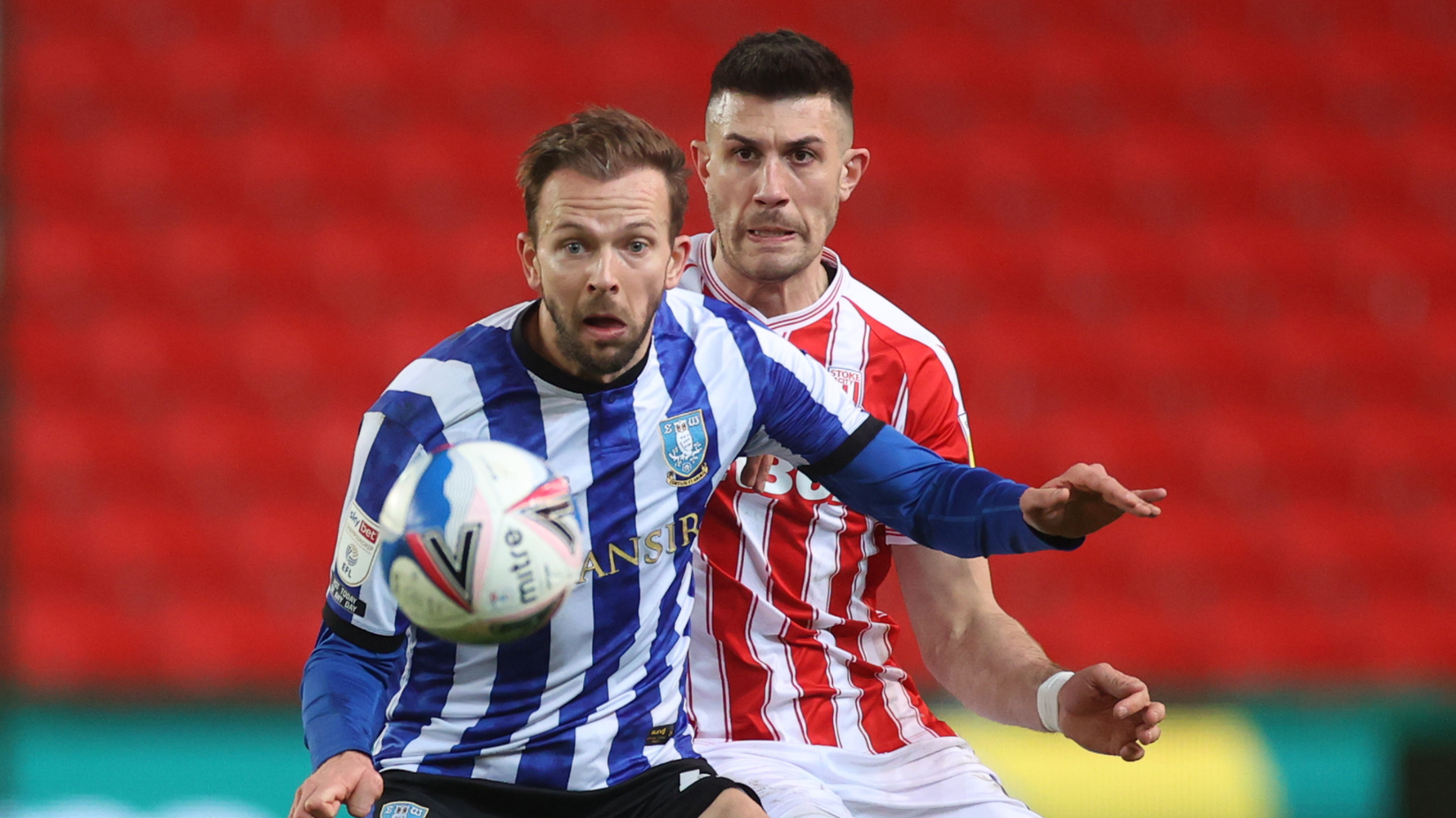 £4m dubbed worst Sheffield Wednesday signing under Dejphon Chansiri ...