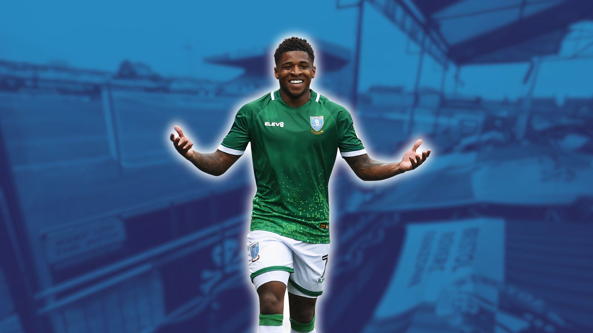 Bristol Rovers should eye move for ex-Cardiff, Sheffield Wednesday star ...