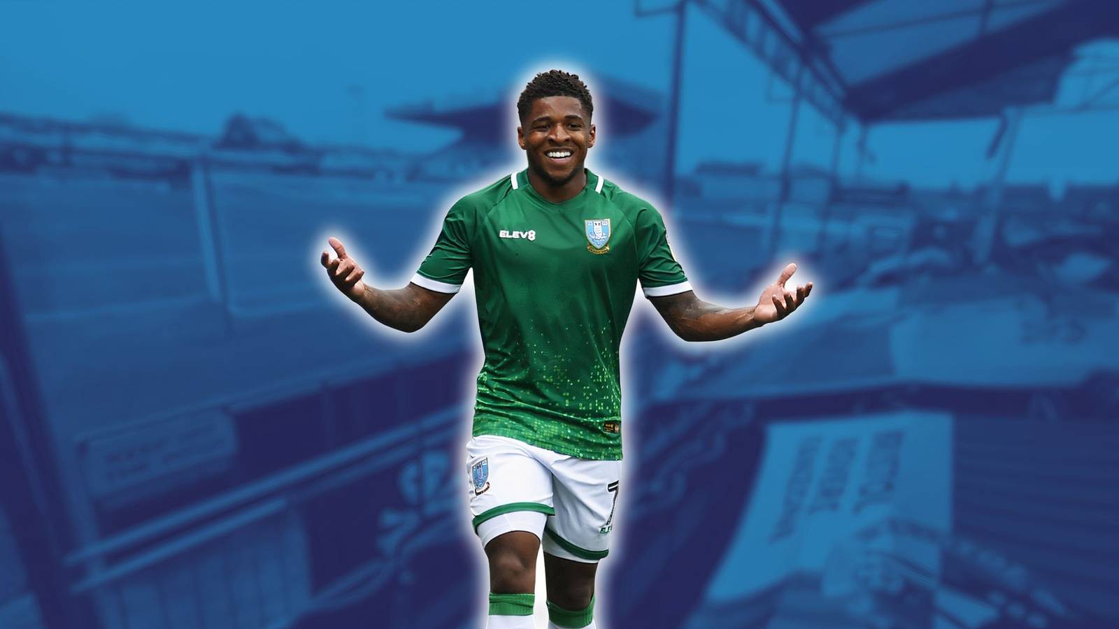 Bristol Rovers should eye move for ex-Cardiff, Sheffield Wednesday star ...