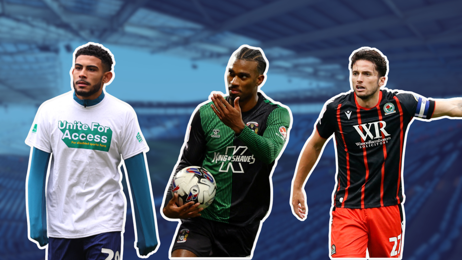 Coventry City news: Milan van Ewijk exit threat, Haji Wright blow, Lewis Travis transfer talk