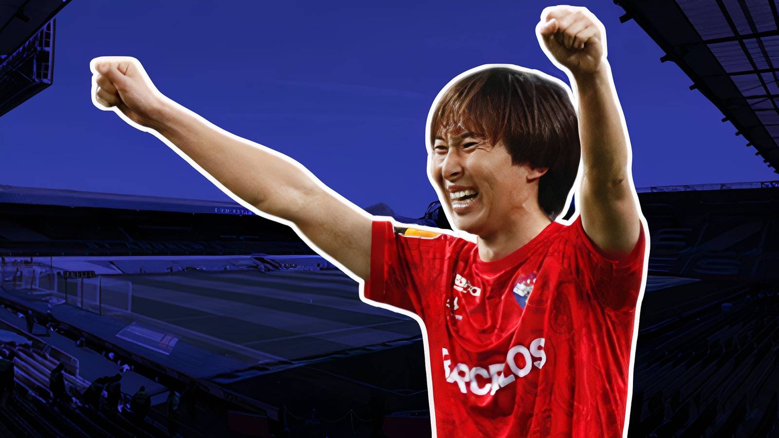 Fujimoto signs: How Birmingham City's dream July in the transfer window ...