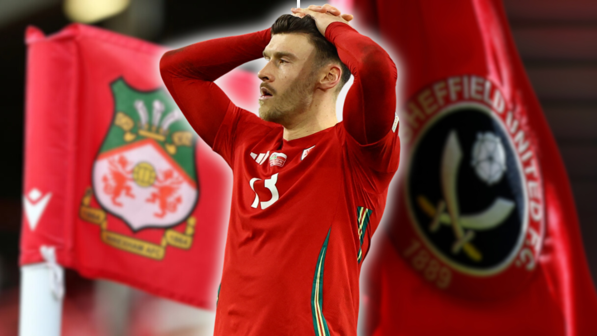 Exclusive: Don Goodman reveals what will leave Sheffield United tempted ...