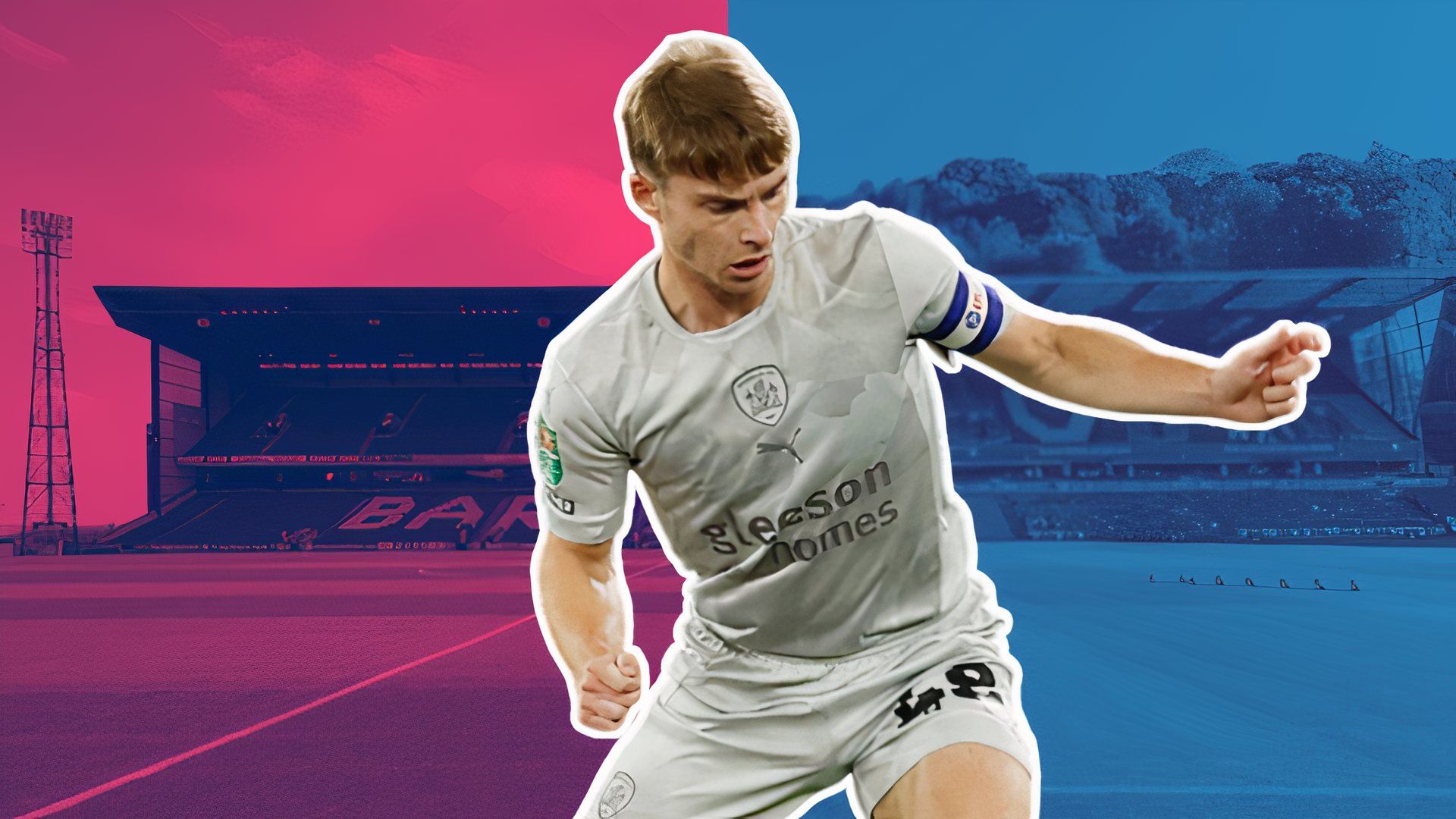 Fresh twist emerges in Wycombe Wanderers Luca Connell saga - It's a ...