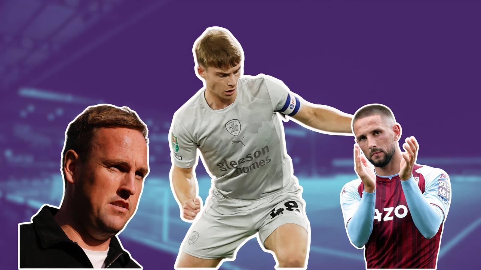 Wycombe Wanderers agree 7-figure transfer deal with Barnsley FC for ...