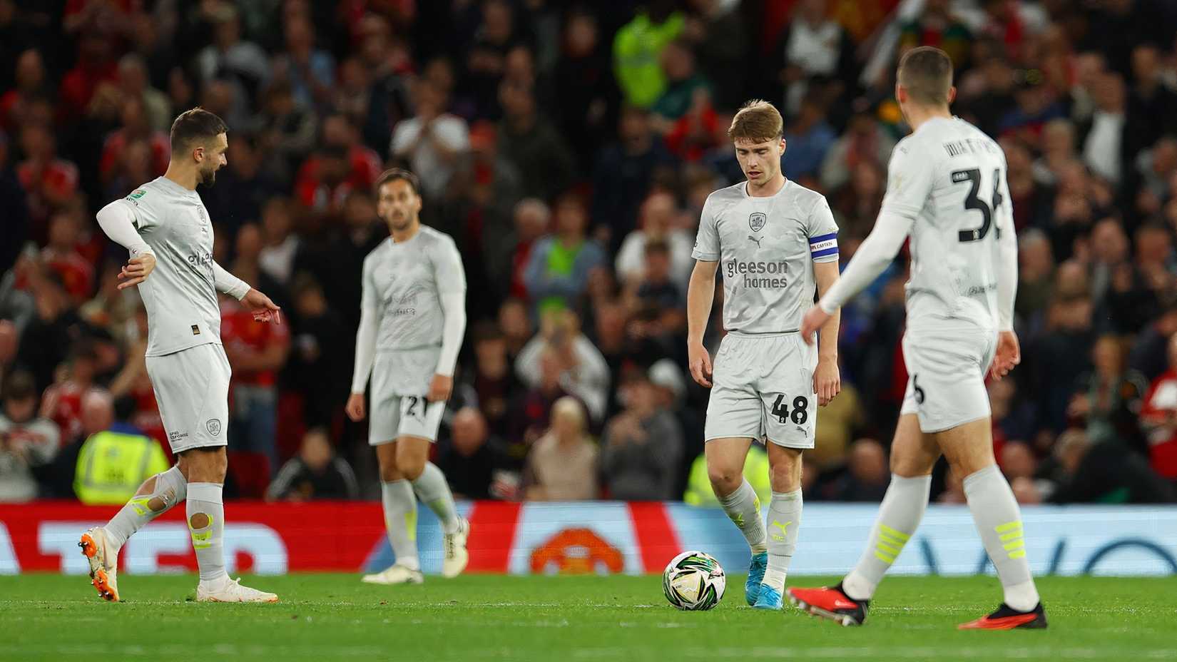 Barnsley FC news: Josh Koroma deal, Luca Connell situation, Davis ...