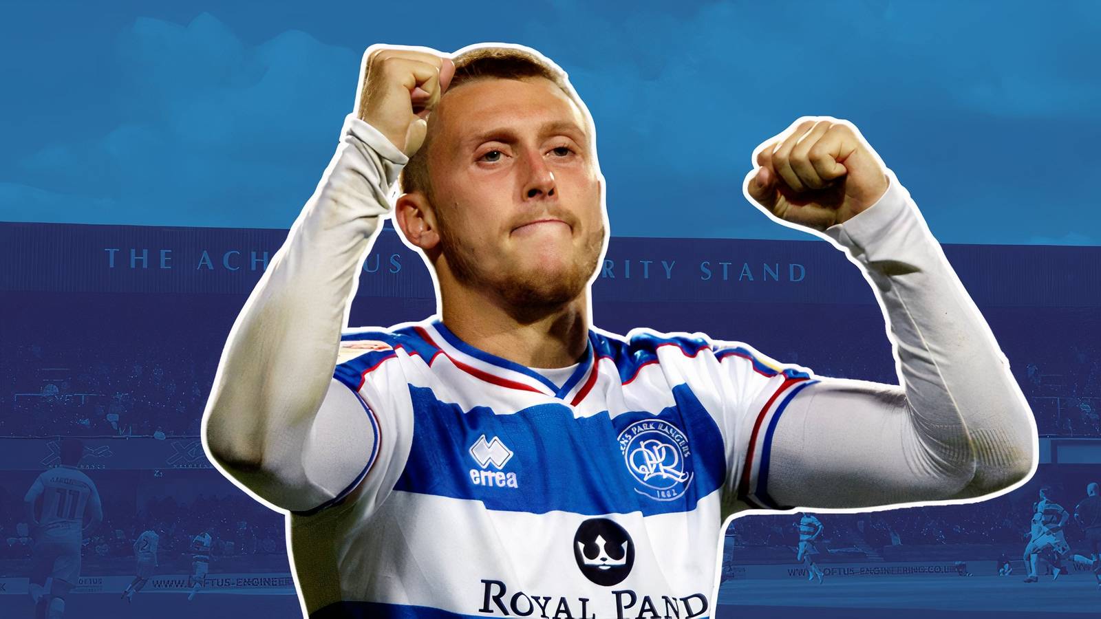 Shrewd QPR transfer decision netted £5m cash windfall - They paid just £300k for Luke Freeman