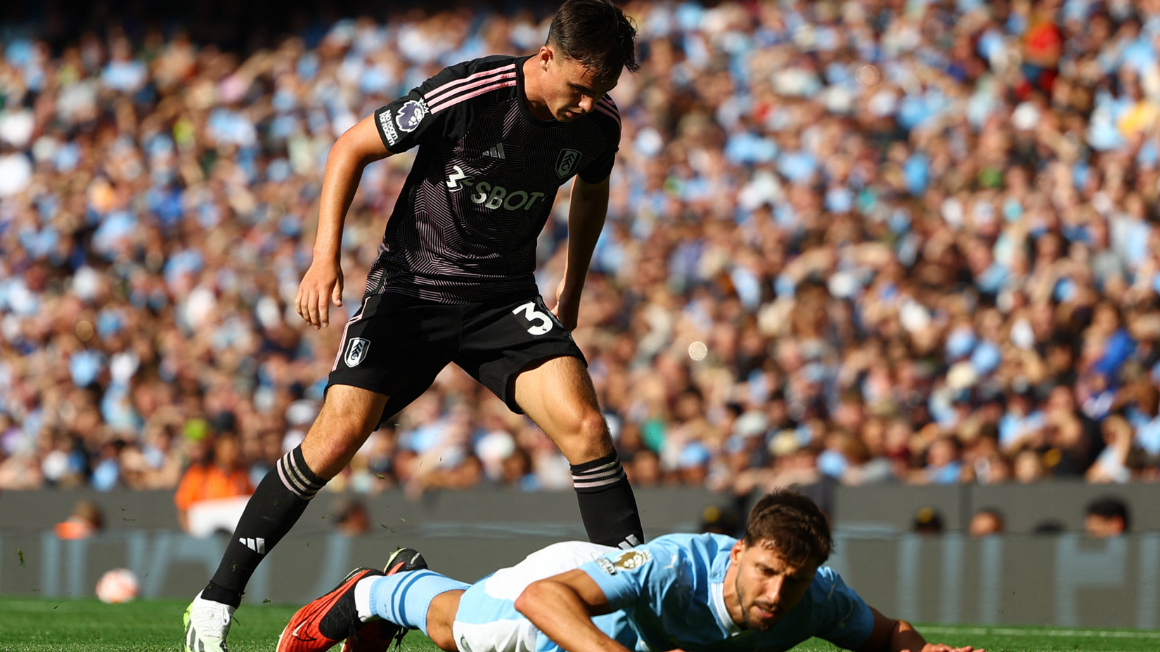 "It worries me" - Derby County urged to swerve signing player who was ...