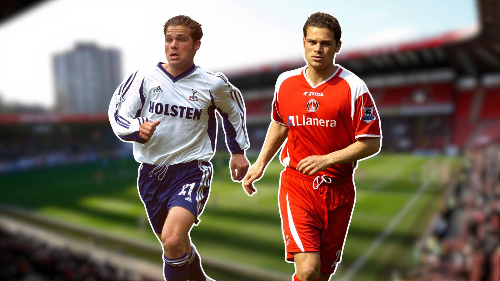 Charlton's £3M Transfer Masterstroke: The Luke Young Story