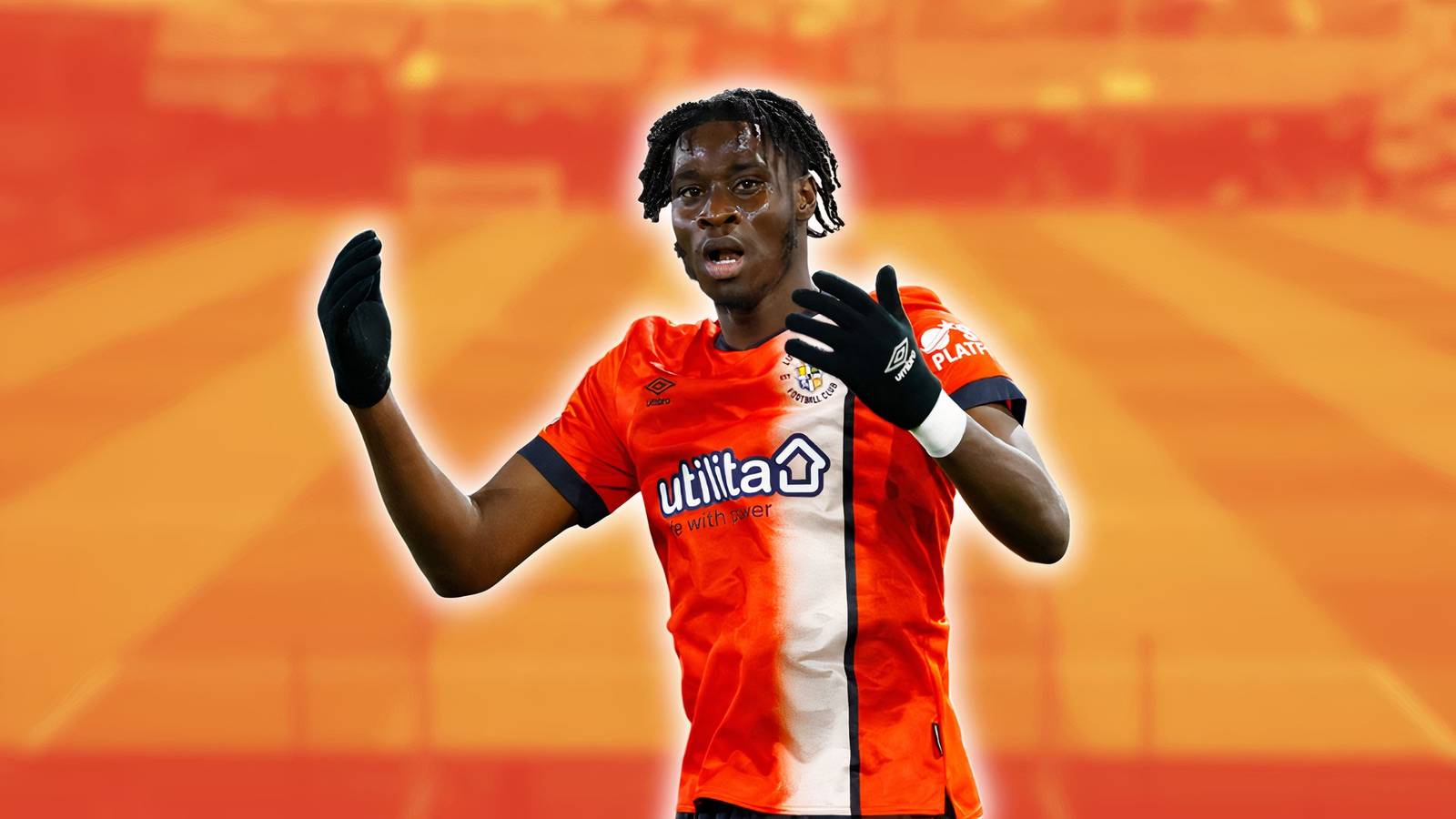 Luton Town hit the jackpot with £250k striker transfer - He still has ...