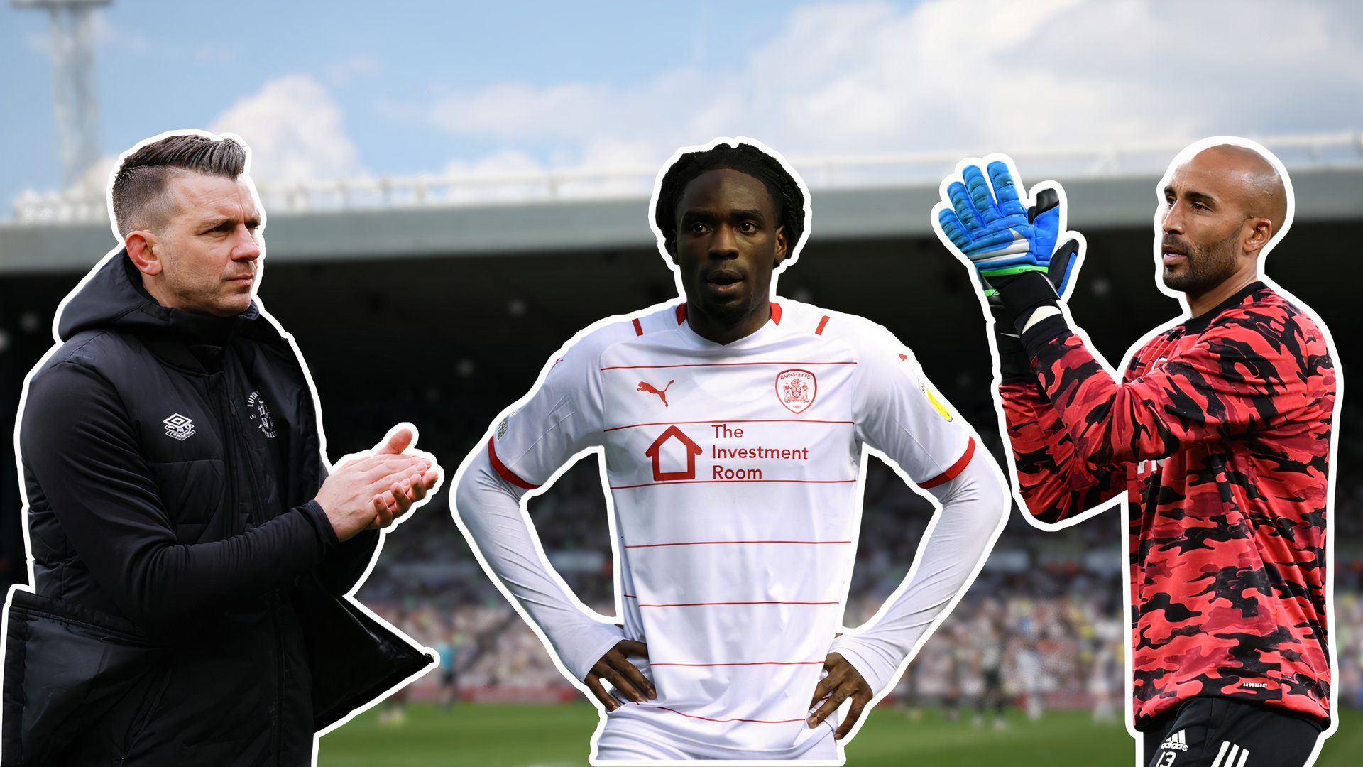 West Brom: Devante Cole must escape The Hawthorns ASAP - Huddersfield ...