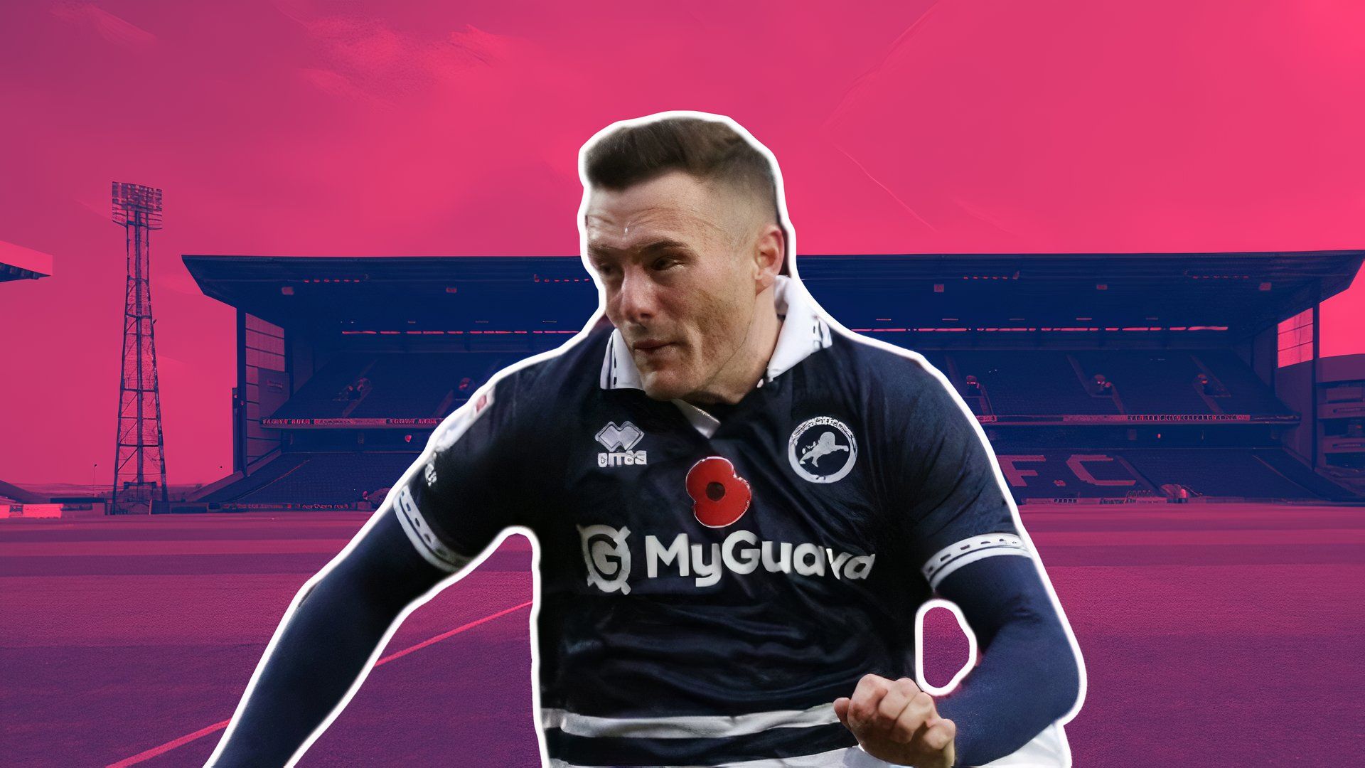 Barnsley should push to sign Millwall striker Macaulay Langstaff ...