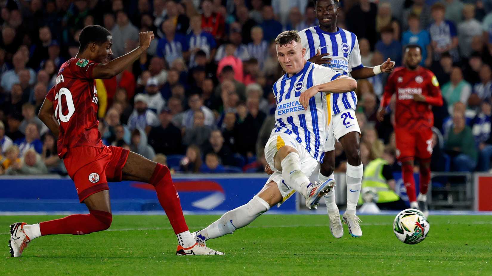 Exclusive: Reading FC in pole position to beat Plymouth, Barnsley ...