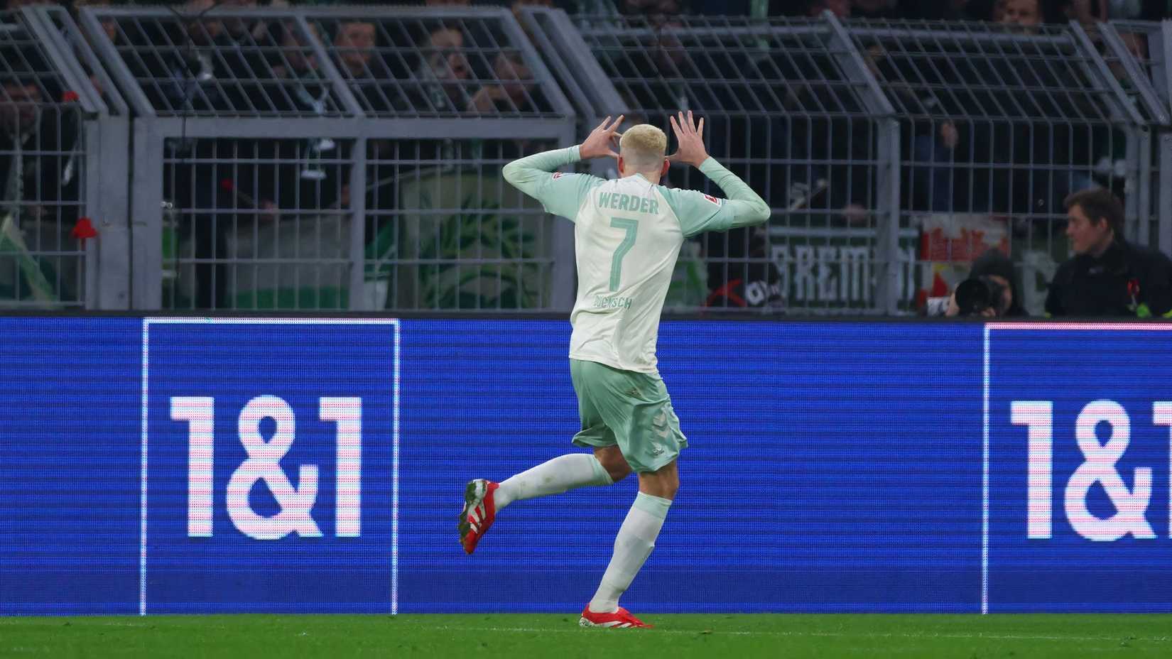 marvin ducksch stats