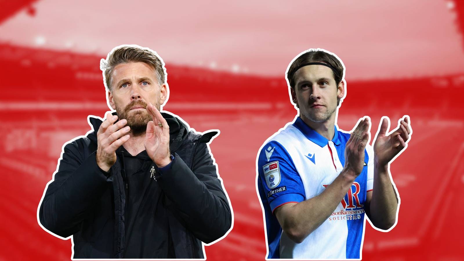 Lee Hendrie tells Middlesbrough to beat Wrexham & Derby County in ...