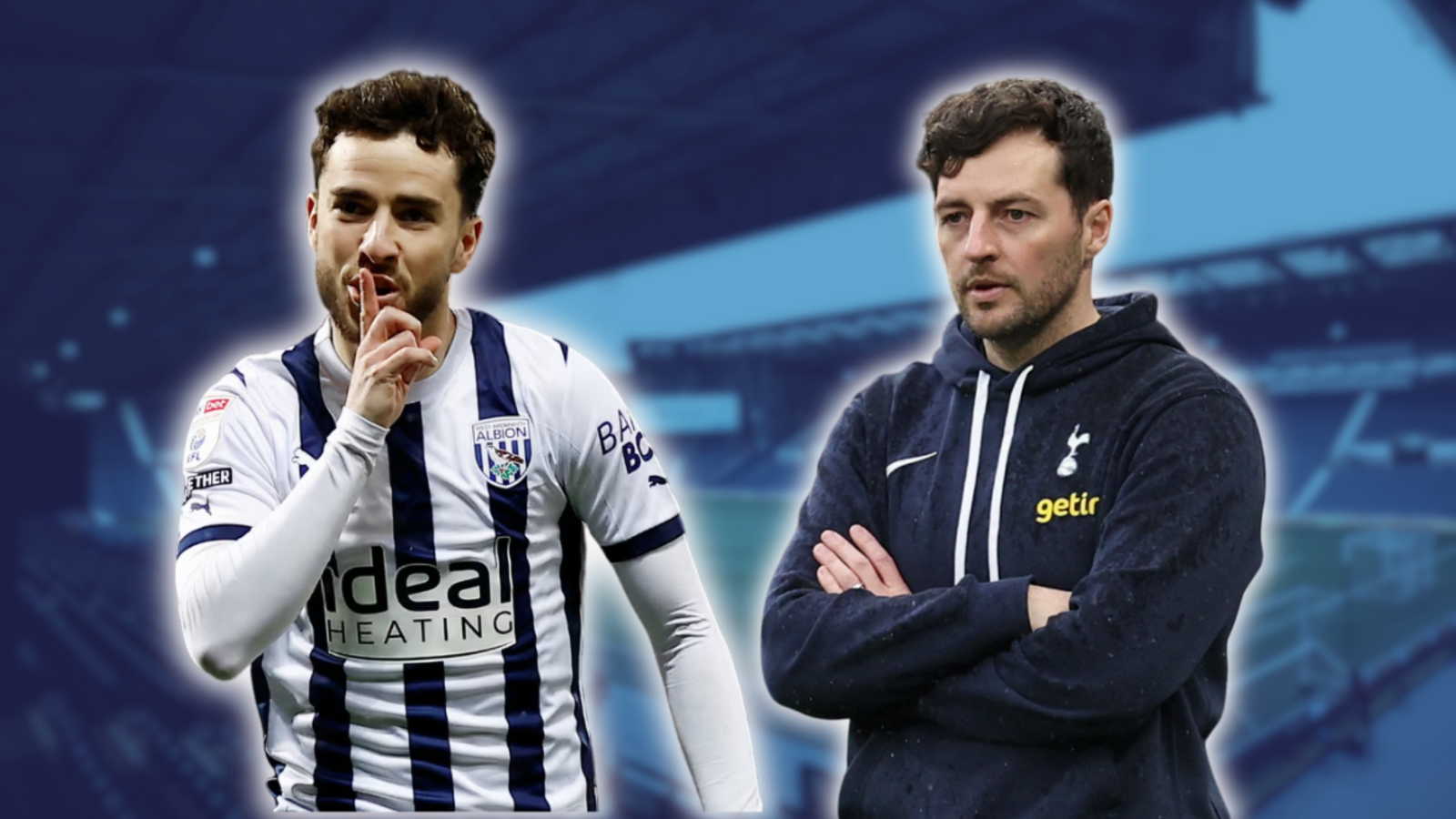 Recent Mikey Johnston twist at West Brom should seriously excite ...