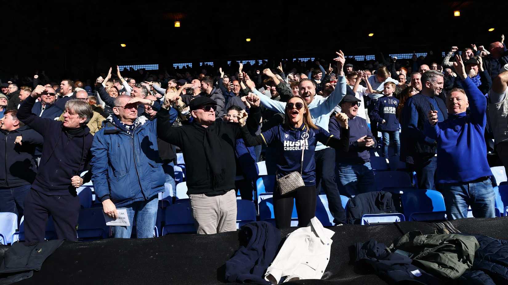 The 9 most passionate EFL Championship fanbases - ranked from mild to wild