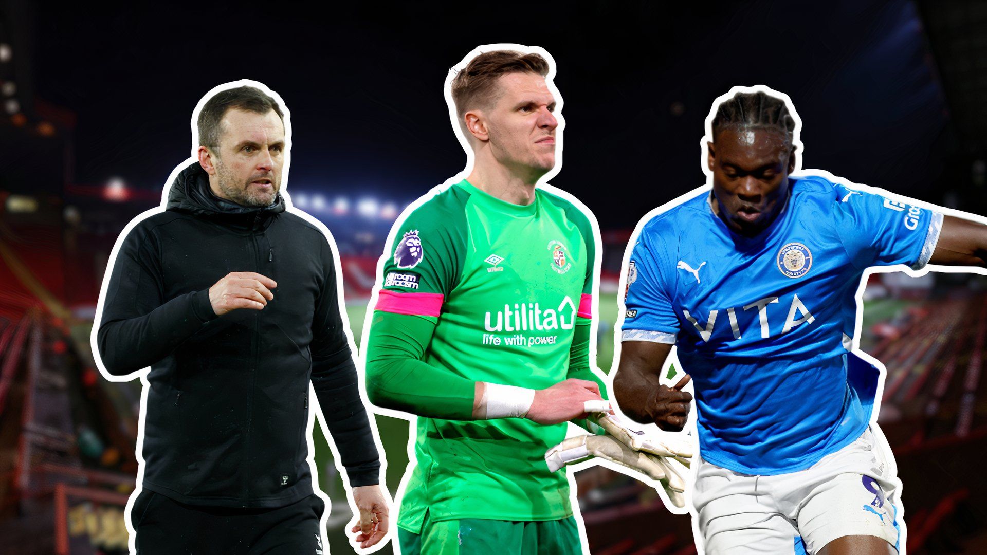 Charlton Athletic news: Attacker signs, Nathan Jones drops Premier ...