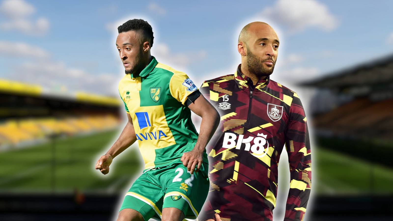 Norwich City should plot transfer reunion with ex-Carrow Road star in £ ...