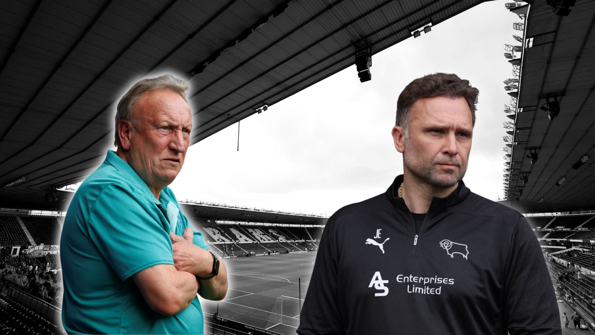 Neil Warnock reveals whether Derby County can get promoted - He replied ...