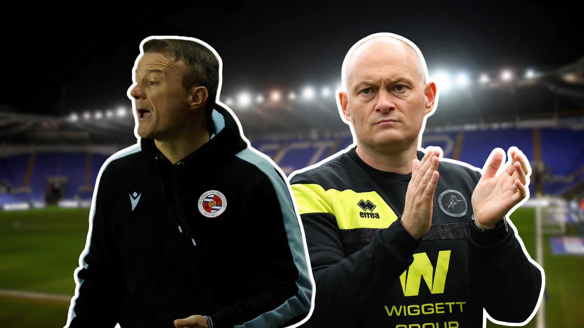 Reading FC should push to sign Millwall striker who is not fancied by ...