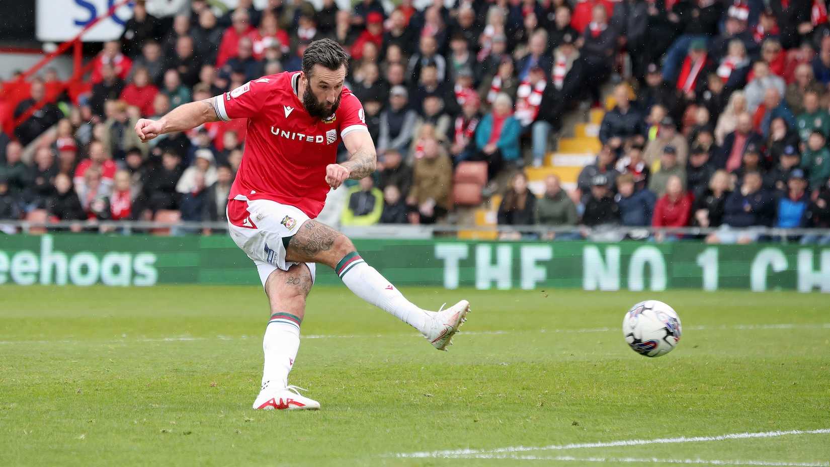 Exclusive: Sheffield Wednesday and Bristol Rovers in 5-team transfer ...