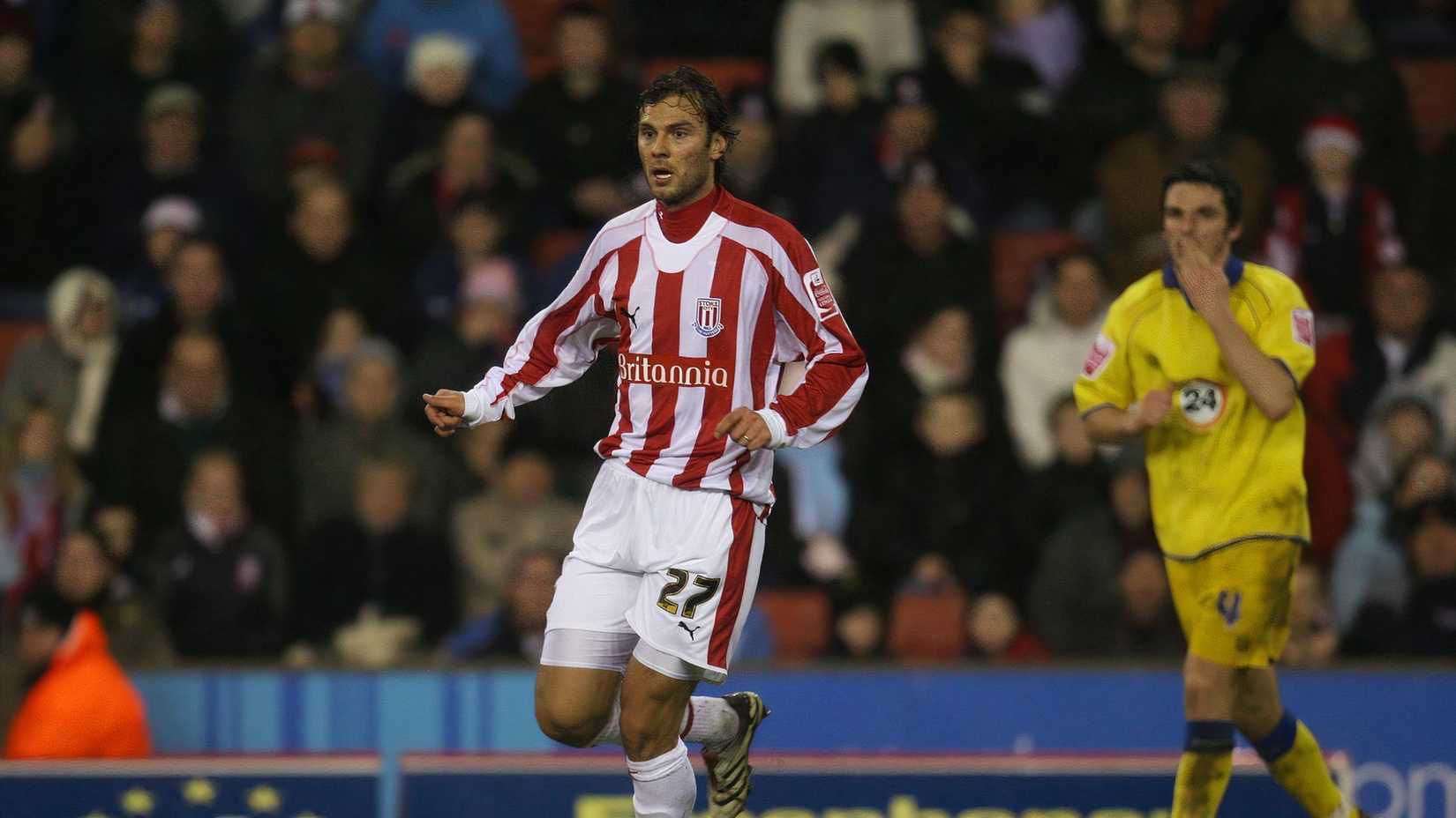 The 12 most random footballers to have ever played in the EFL Championship
