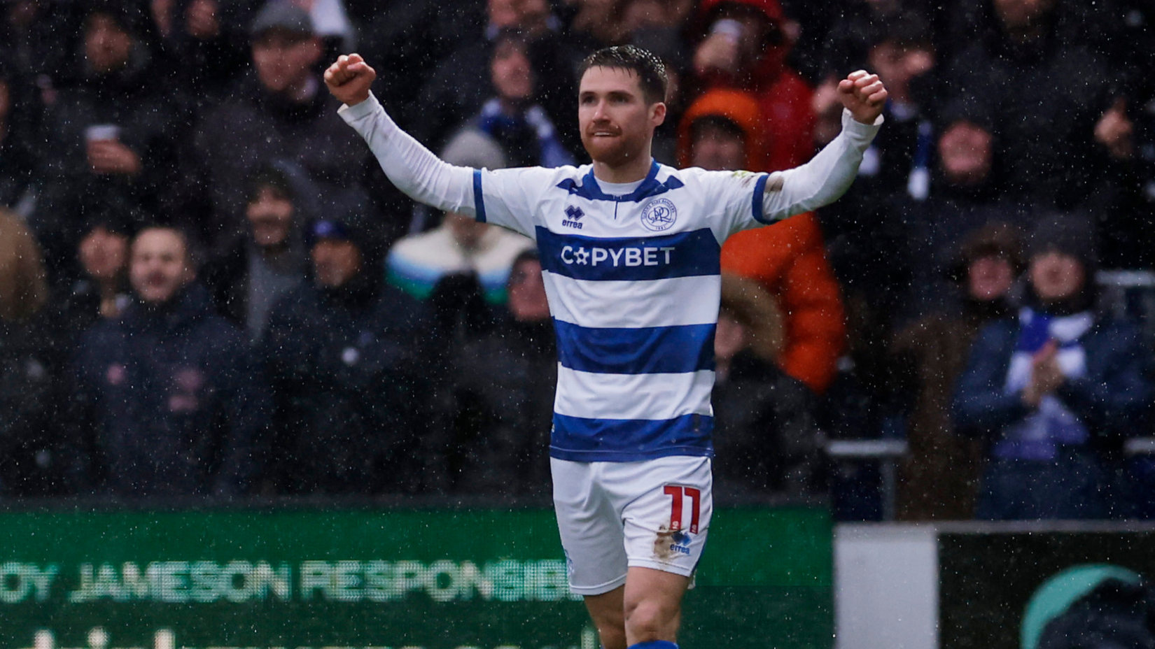 £7.5k-a-week QPR star's situation at Loftus Road debated - "I don’t ...
