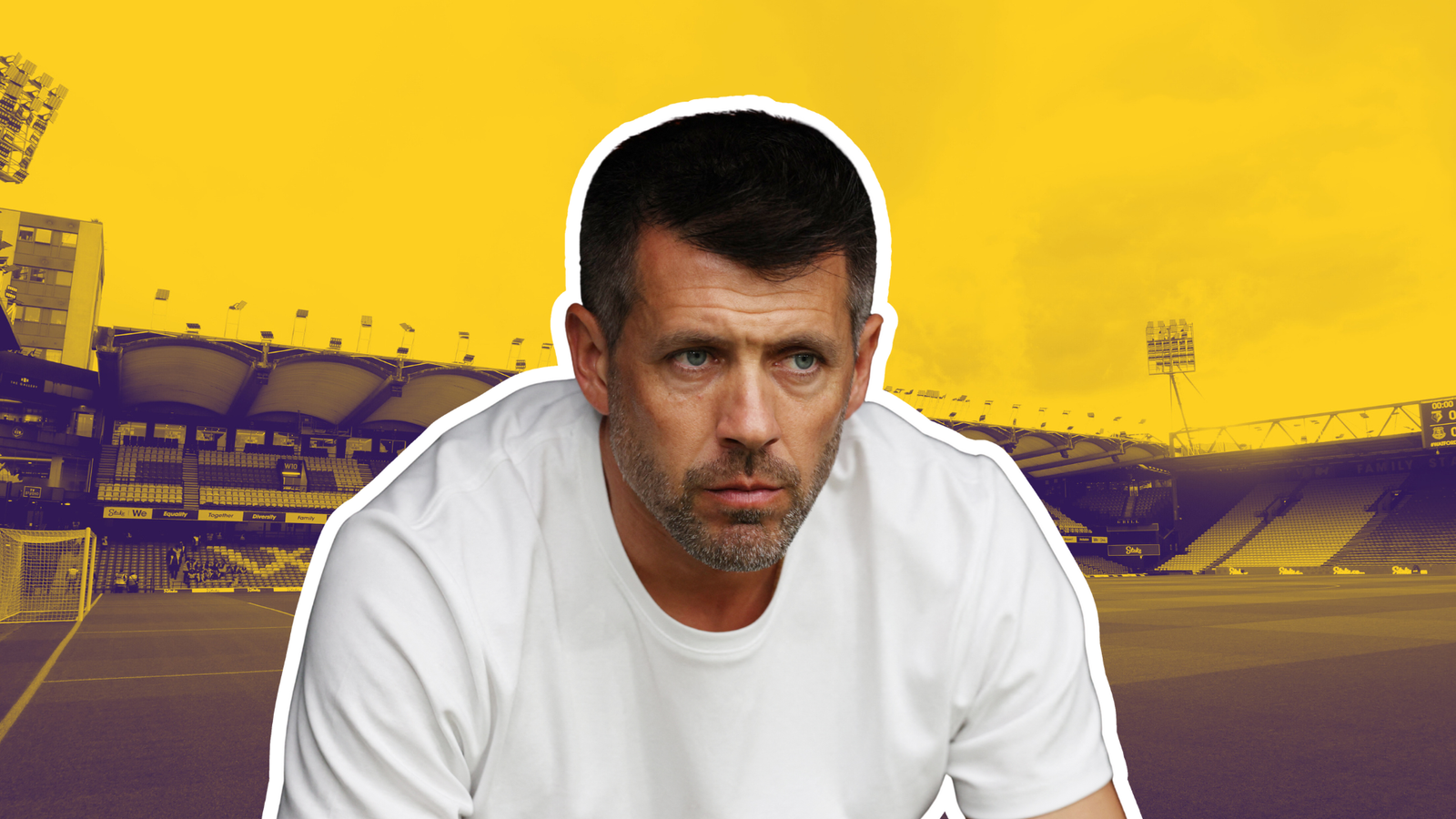 Watford FC backed to land Vakoun Bayo "upgrade" in the form of 22-goal ...