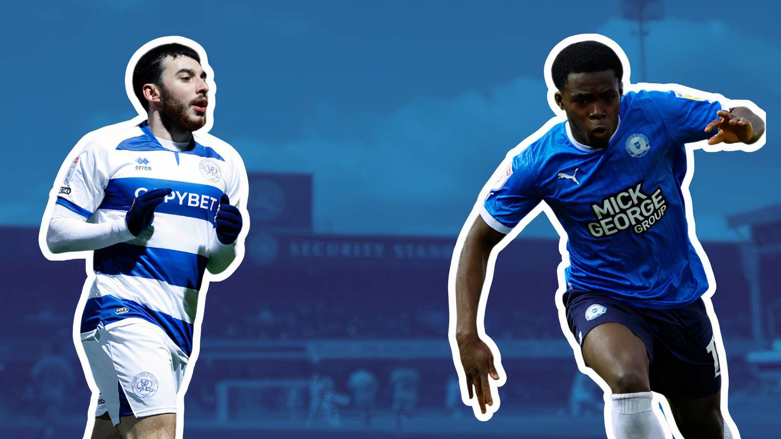 Exclusive: Don Goodman's "extremely exciting" QPR prediction for 25/26