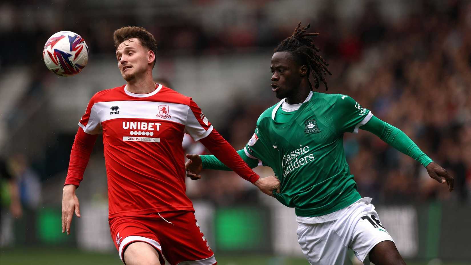 Middlesbrough news: Hayden Hackney exit threat, Danny Ings, Callum ...