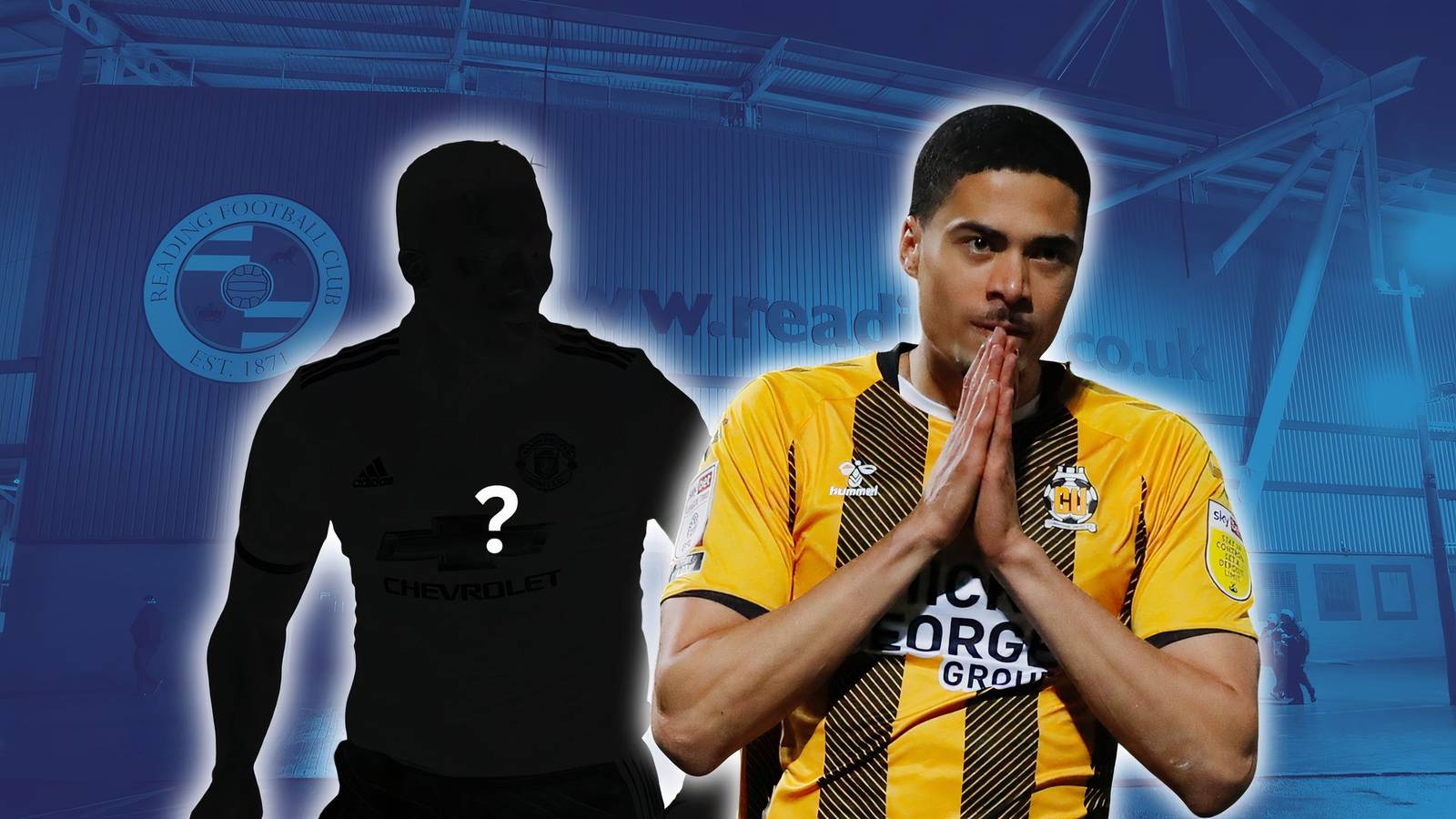 Reading FC must push for Brighton transfer amid big Harvey Knibbs ...