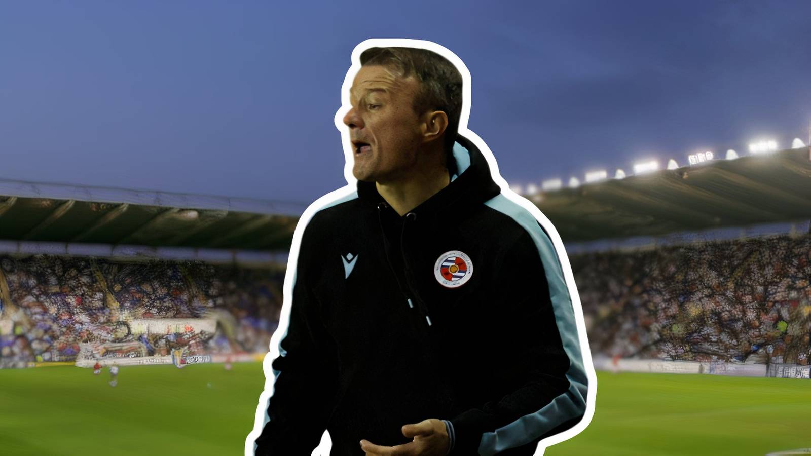 Reading FC eyeing up second Brighton transfer raid for Kamari Doyle ...