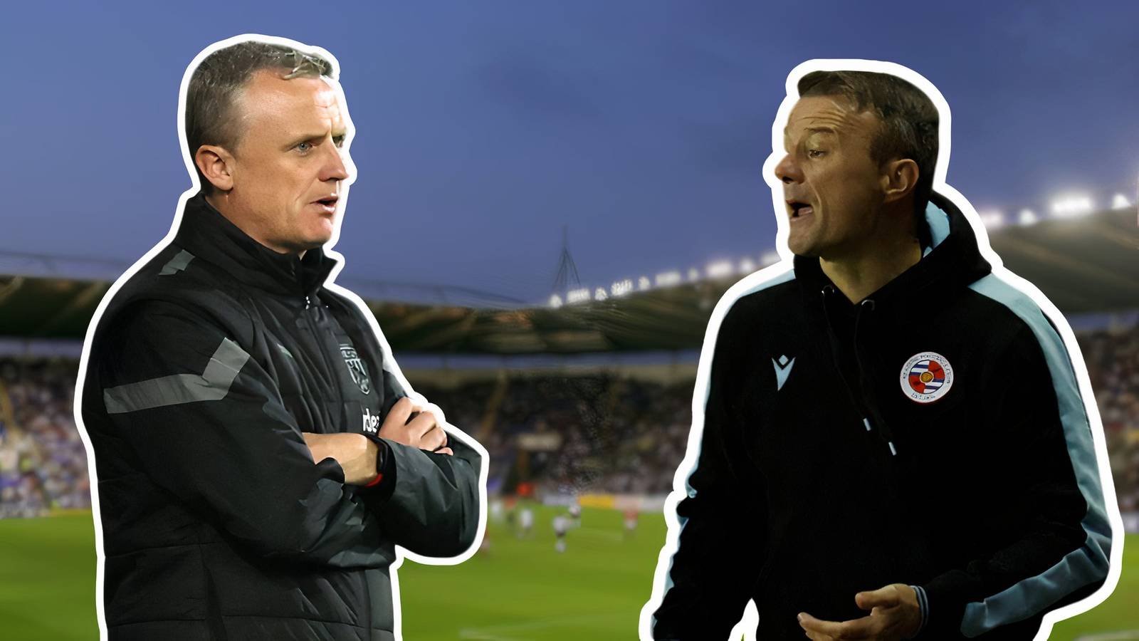 Reading FC: Noel Hunt handed fresh blow by departing West Brom figure ...