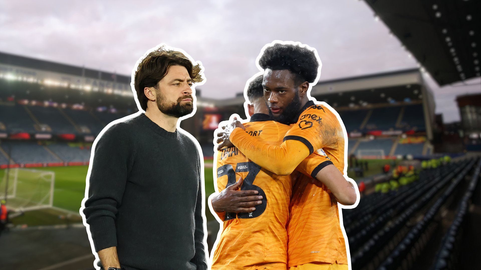 Rangers FC plotting cut-price transfer raid for Hull City winger Abu Kamara