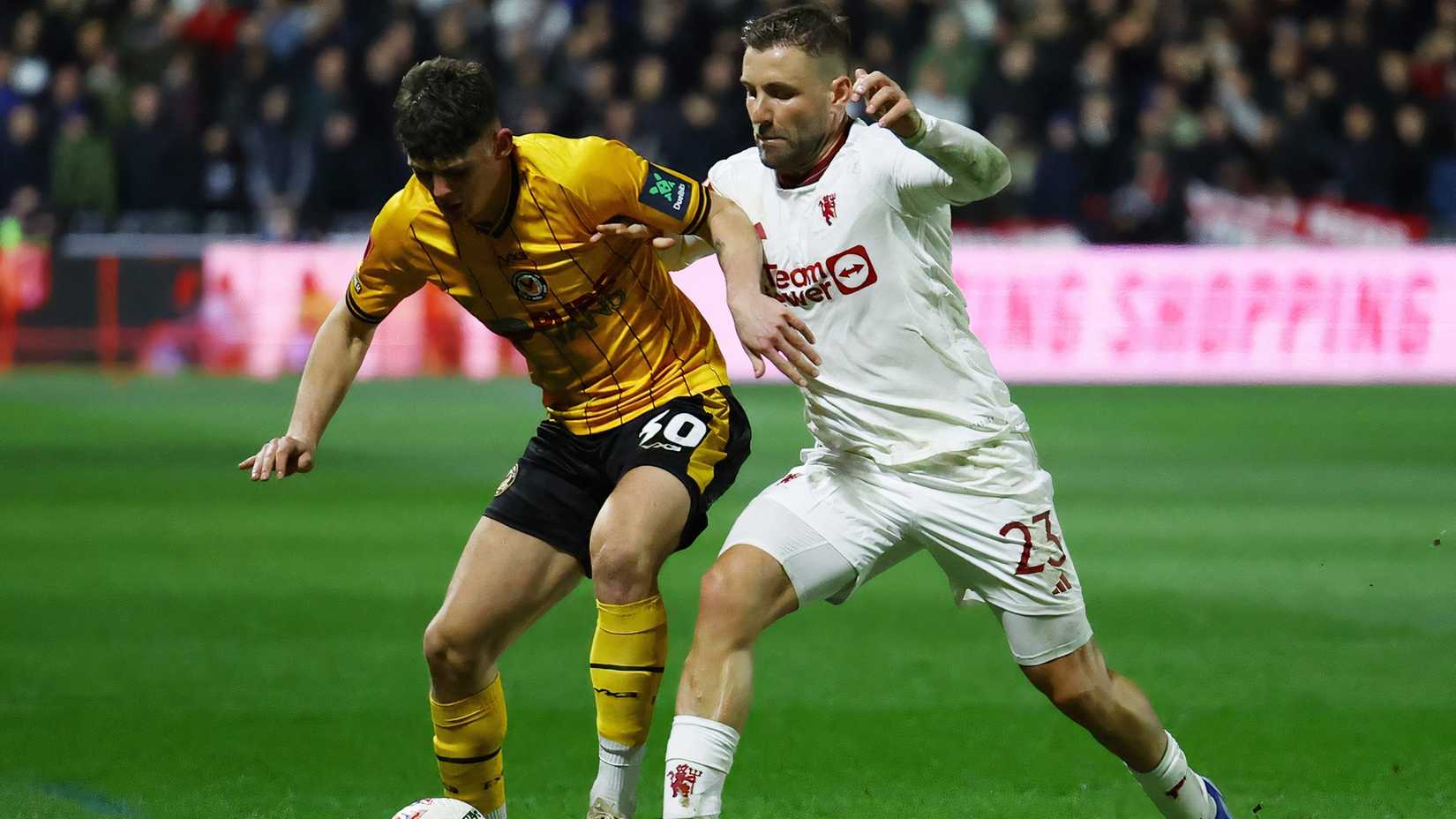 Why Gareth Ainsworth's Gillingham FC striker signings can have ...