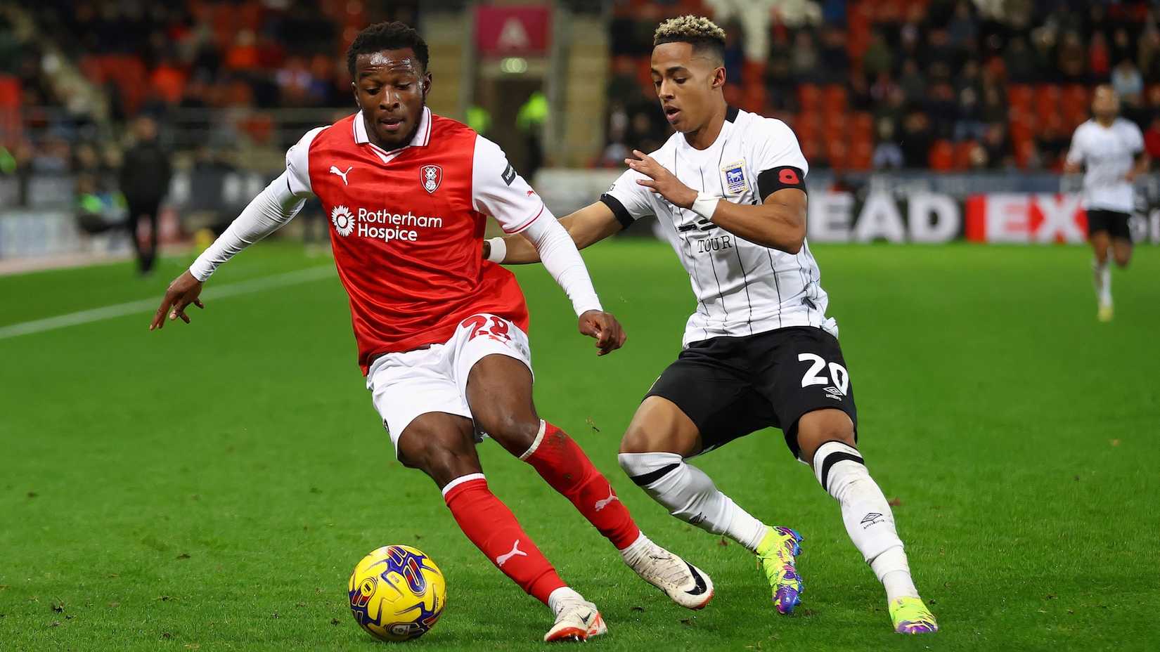 3 Wrexham AFC players who should follow Paul Mullin path this summer