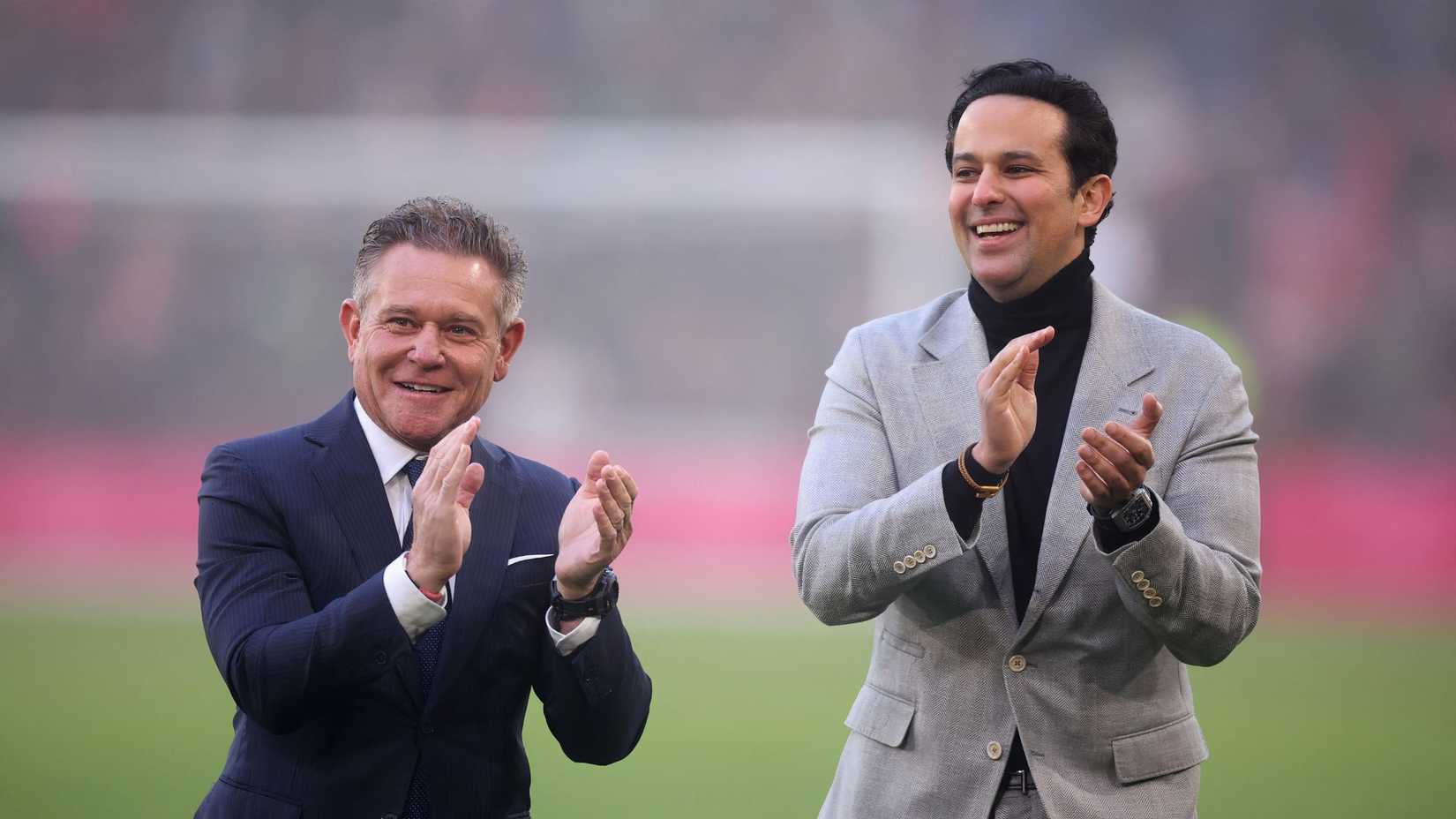 The money behind Sheffield United: How the club's owners built their ...