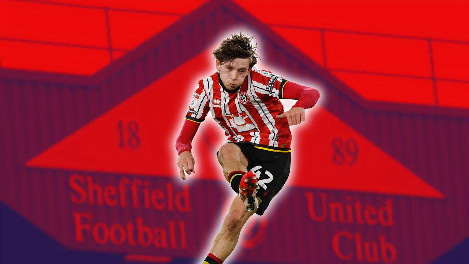 Exclusive: Late transfer exit threat raised for Sydie Peck at Sheffield ...