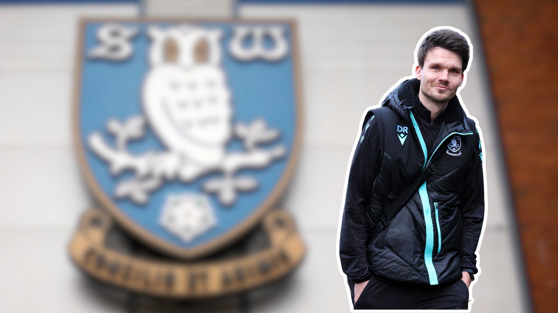 Danny Rohl set for awkward Sheffield Wednesday situation today