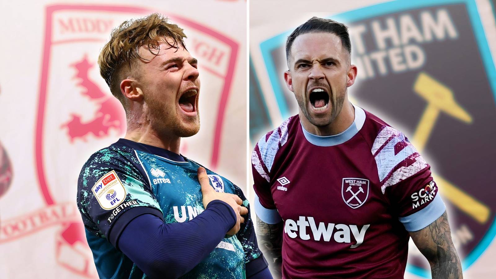 Exclusive: Middlesbrough backed to sign ex-Premier League player - He ...