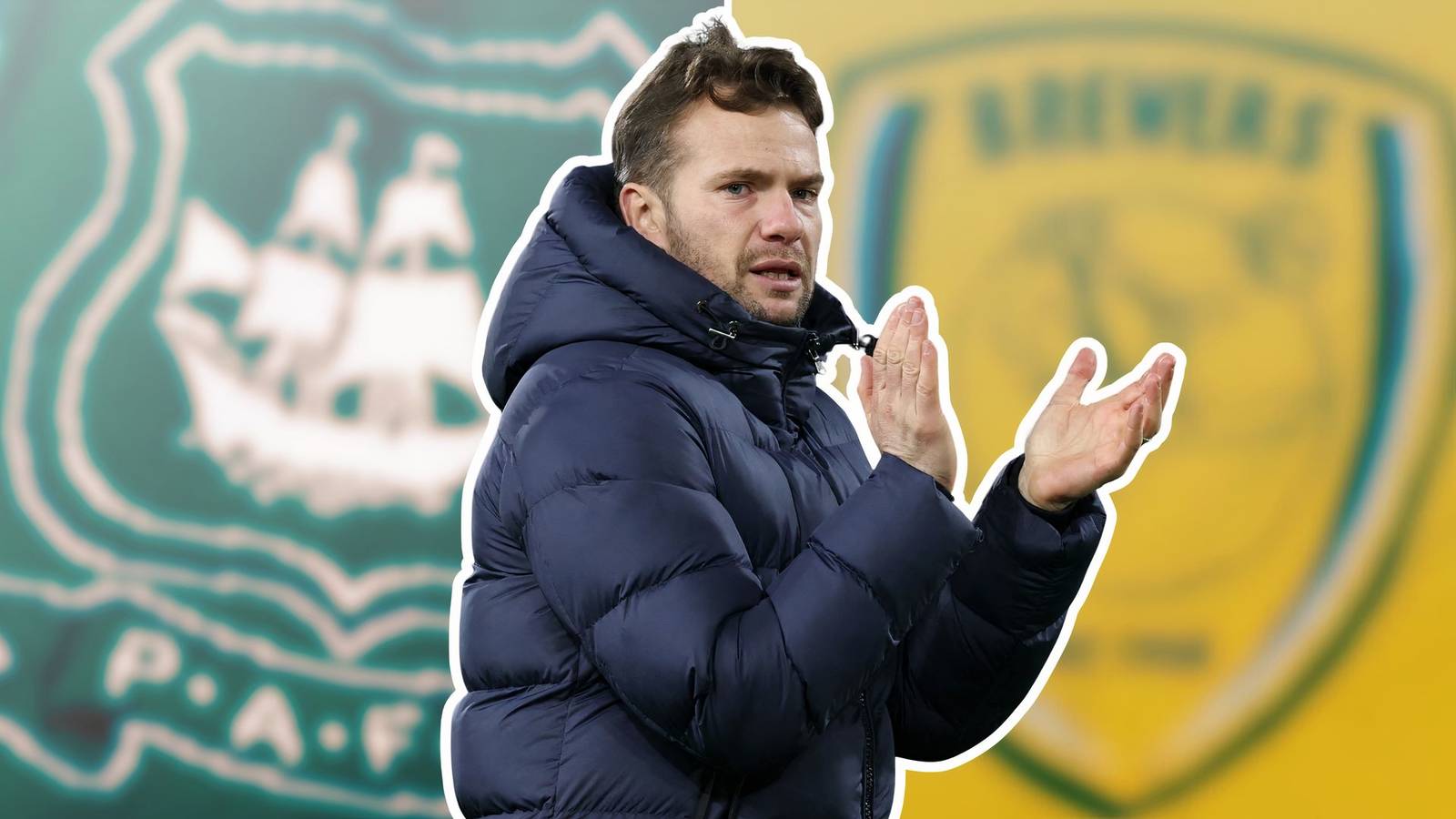 Exclusive: Plymouth Argyle eyeing transfer swoop for 11-goal Burton ...
