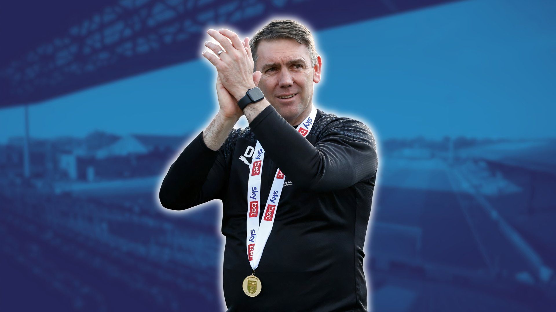 Stockport County plotting Bristol City transfer raid