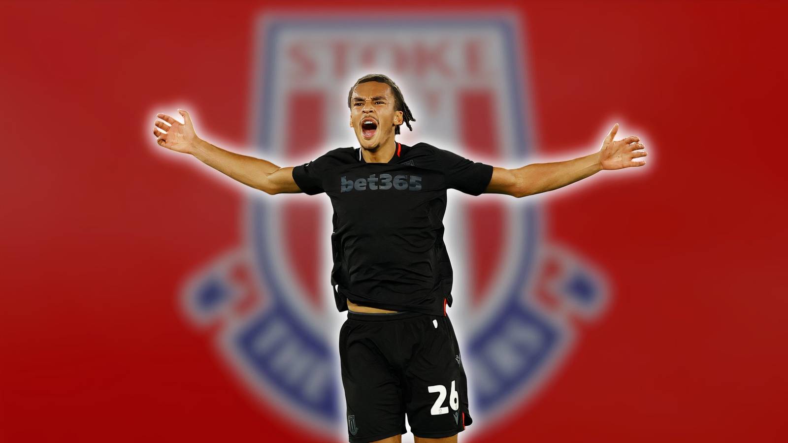 Exclusive: How Don Goodman feels about Stoke City agreement with Tottenham