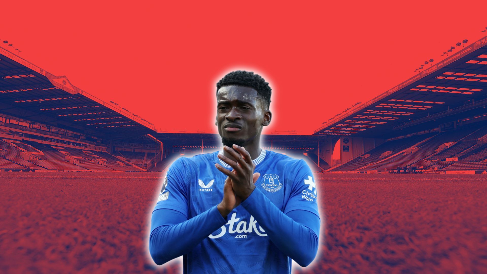 Exclusive: Sheffield United backed to sign £20k-a-week Everton player