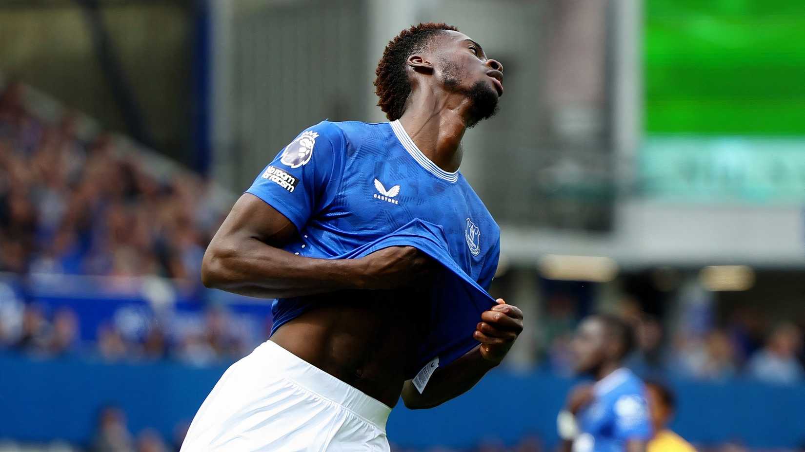 Exclusive: Sheffield United backed to sign £20k-a-week Everton player