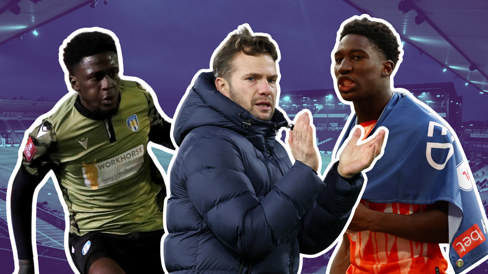 Plymouth Argyle news: £1.7m exit confirmed, Wiredu snub shocks rivals ...