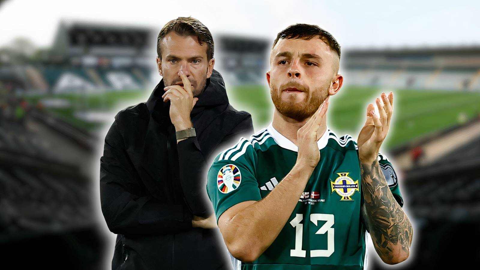 Plymouth Argyle urged to win Nottingham Forest transfer race