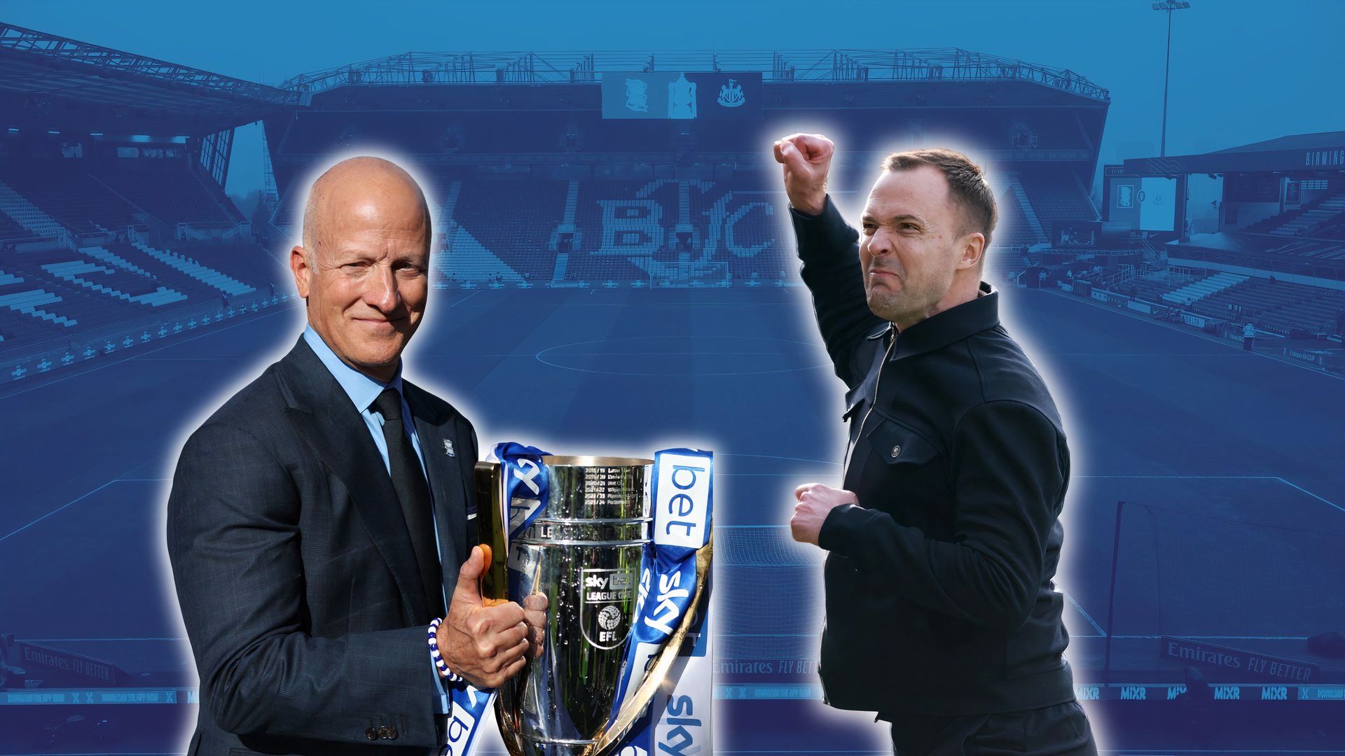 Tom Wagner sent clear Birmingham City transfer demand - "pacey" winger ...